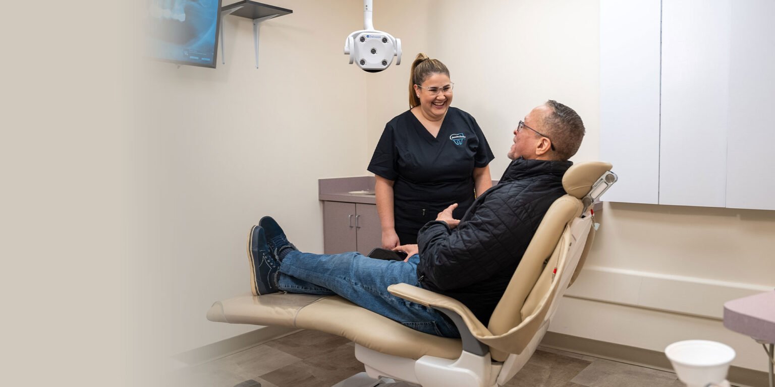 Genuine Smiles Dental Office | Genuine Smiles | North Jersey